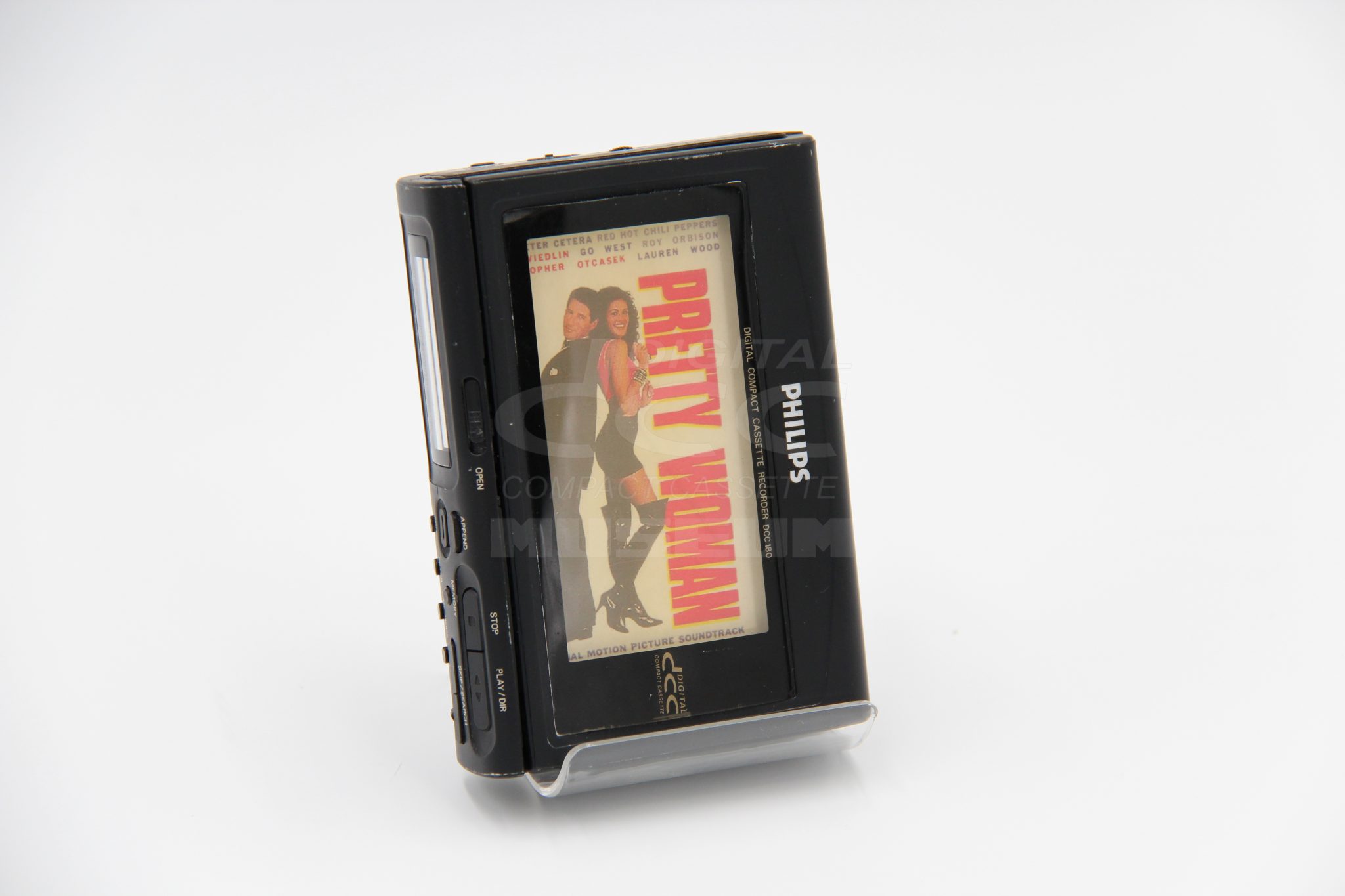 Collection « DCC Museum