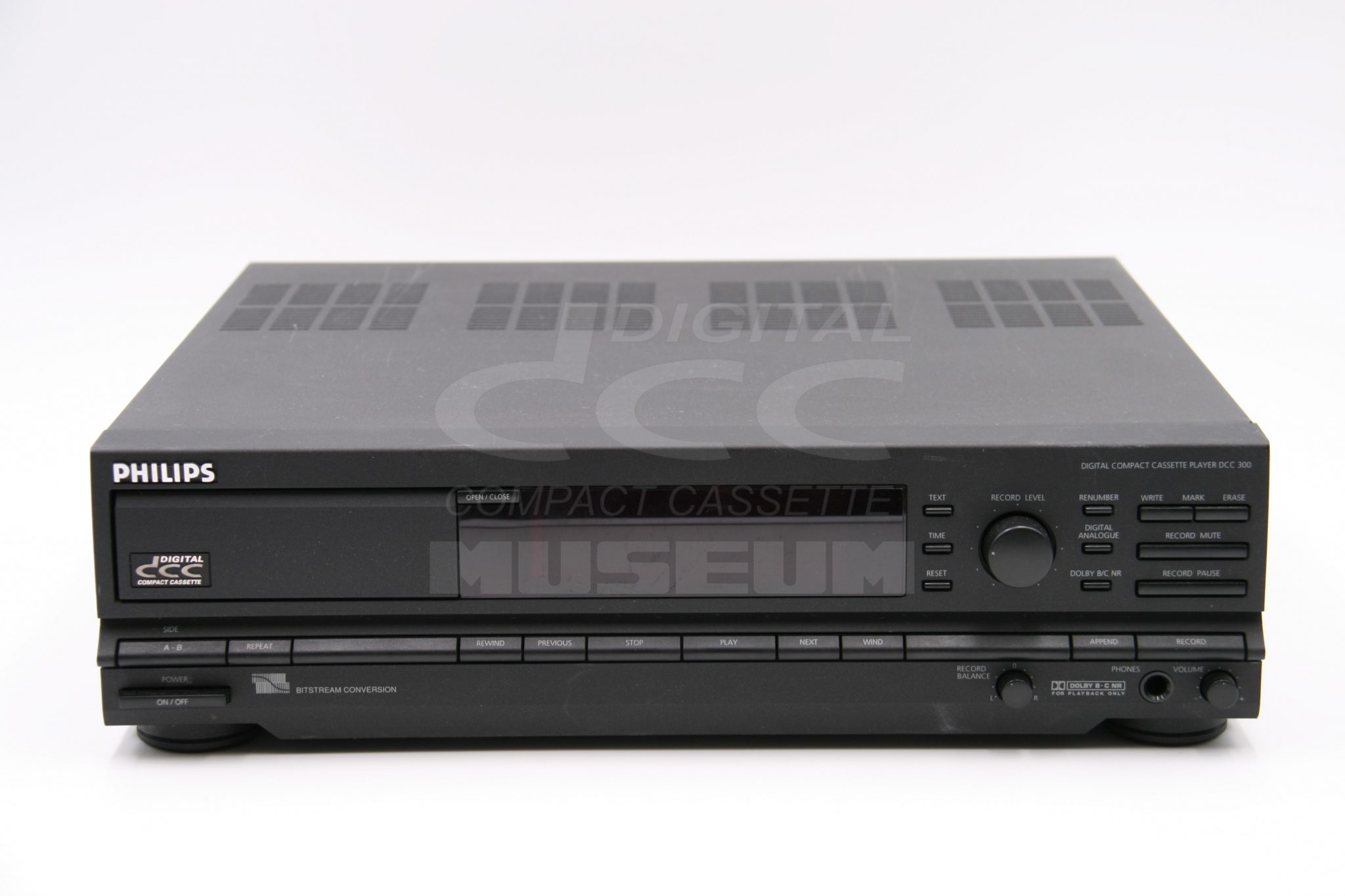 Collection | DCC Museum