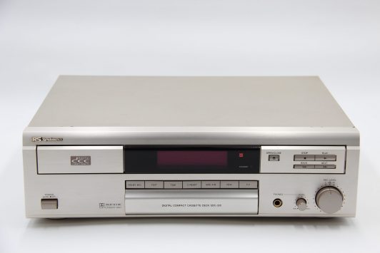 Samsung Renaissance SDC-300 | DCC Museum